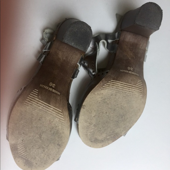 Shoes | Clogs Made In Spain | Poshmark